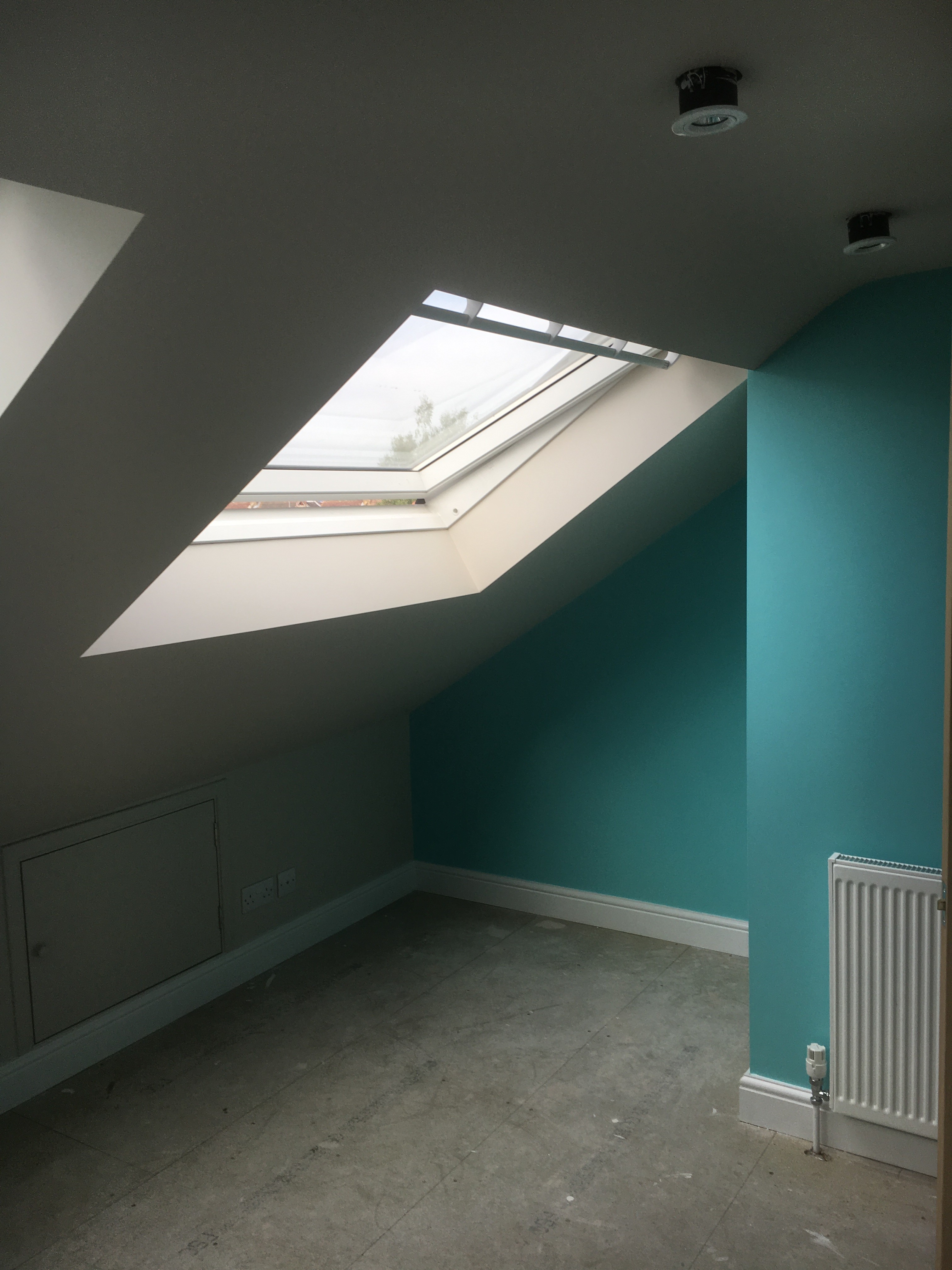 Loft Conversion Examples - smithsofbromley